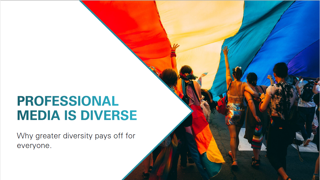 Diversity | iq digital